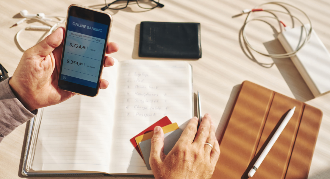 Savings - Chickasaw Community Bank