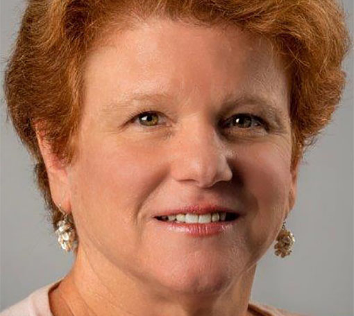 Nancy Bainbridge - Chickasaw Community Bank