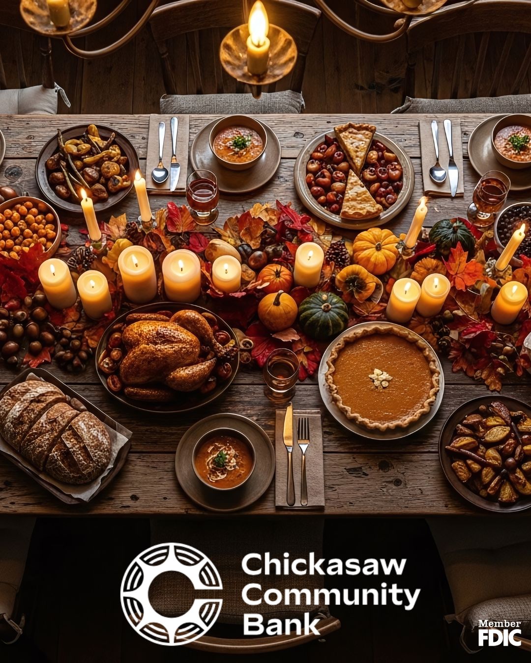 HUD-184 Loan Program - Chickasaw Community Bank