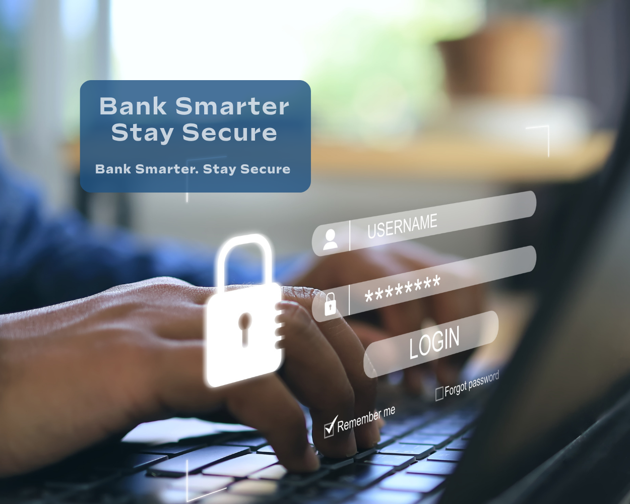 9 Online Banking Security Tips - Chickasaw Community Bank